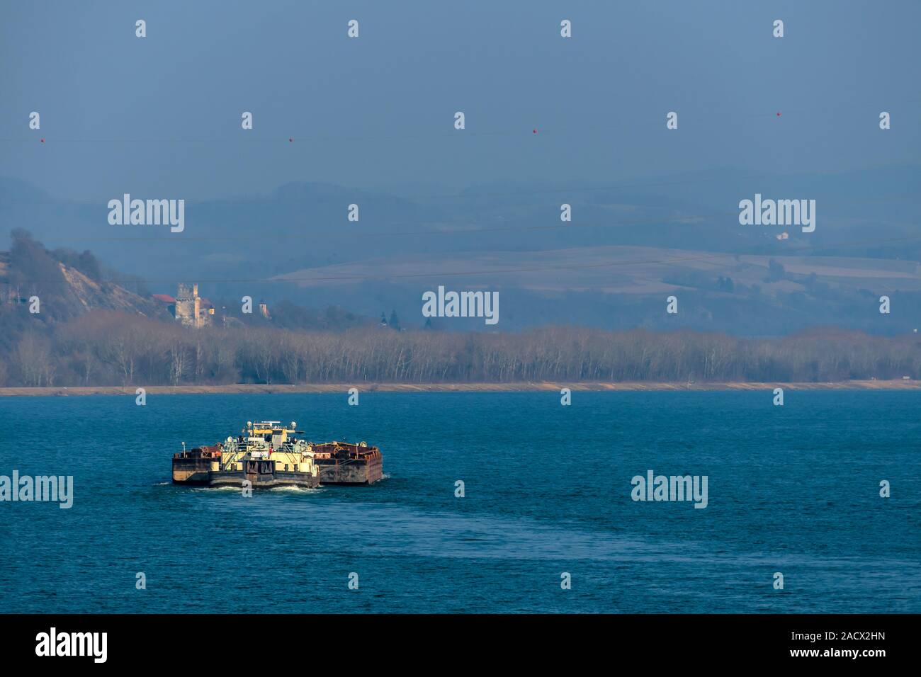 Bulk goods hi-res stock photography and images - Alamy