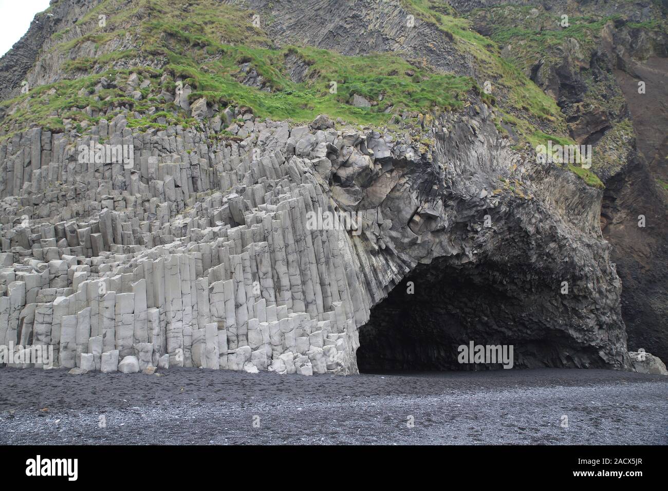 Basalt stacks hi-res stock photography and images - Alamy