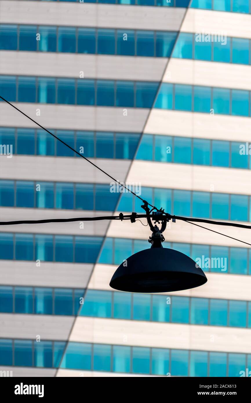 modern office skyscraper Stock Photo - Alamy