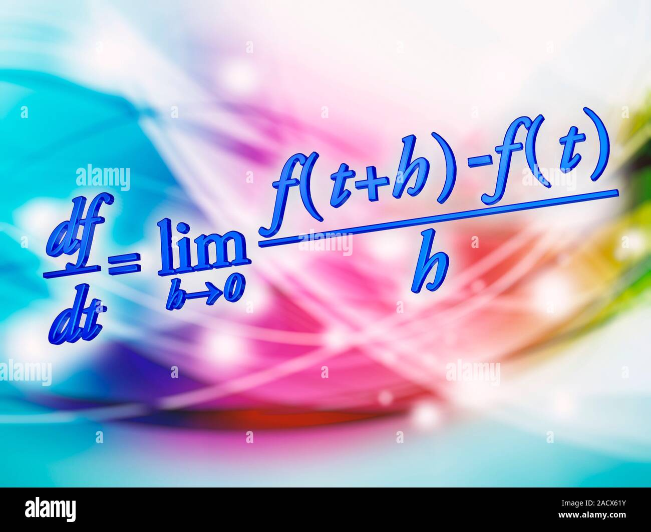 Differential calculus equation. Differential calculus is the study of ...