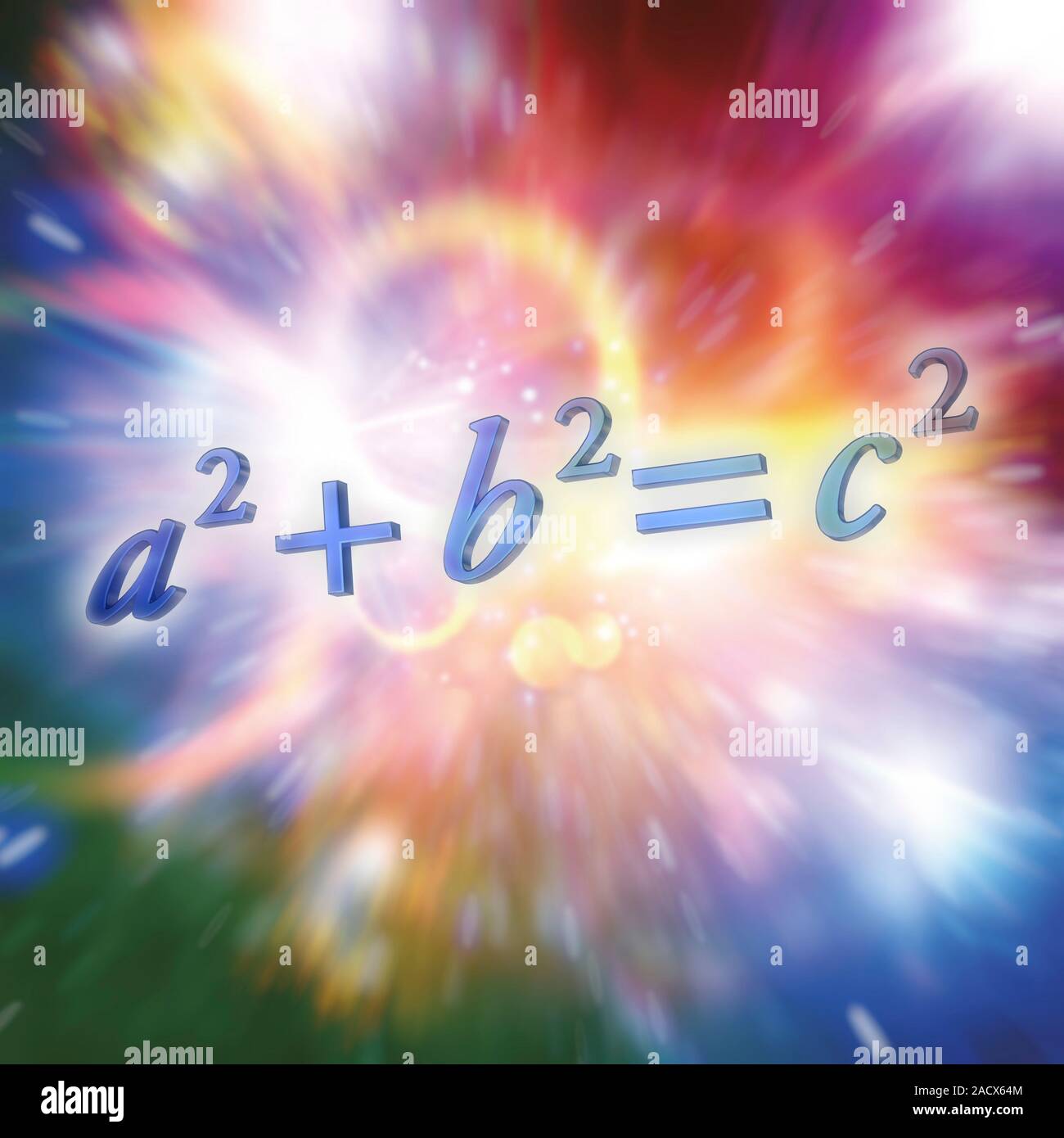 Pythagorean theorem, equation. This theorem, named for 6th-century BC ...