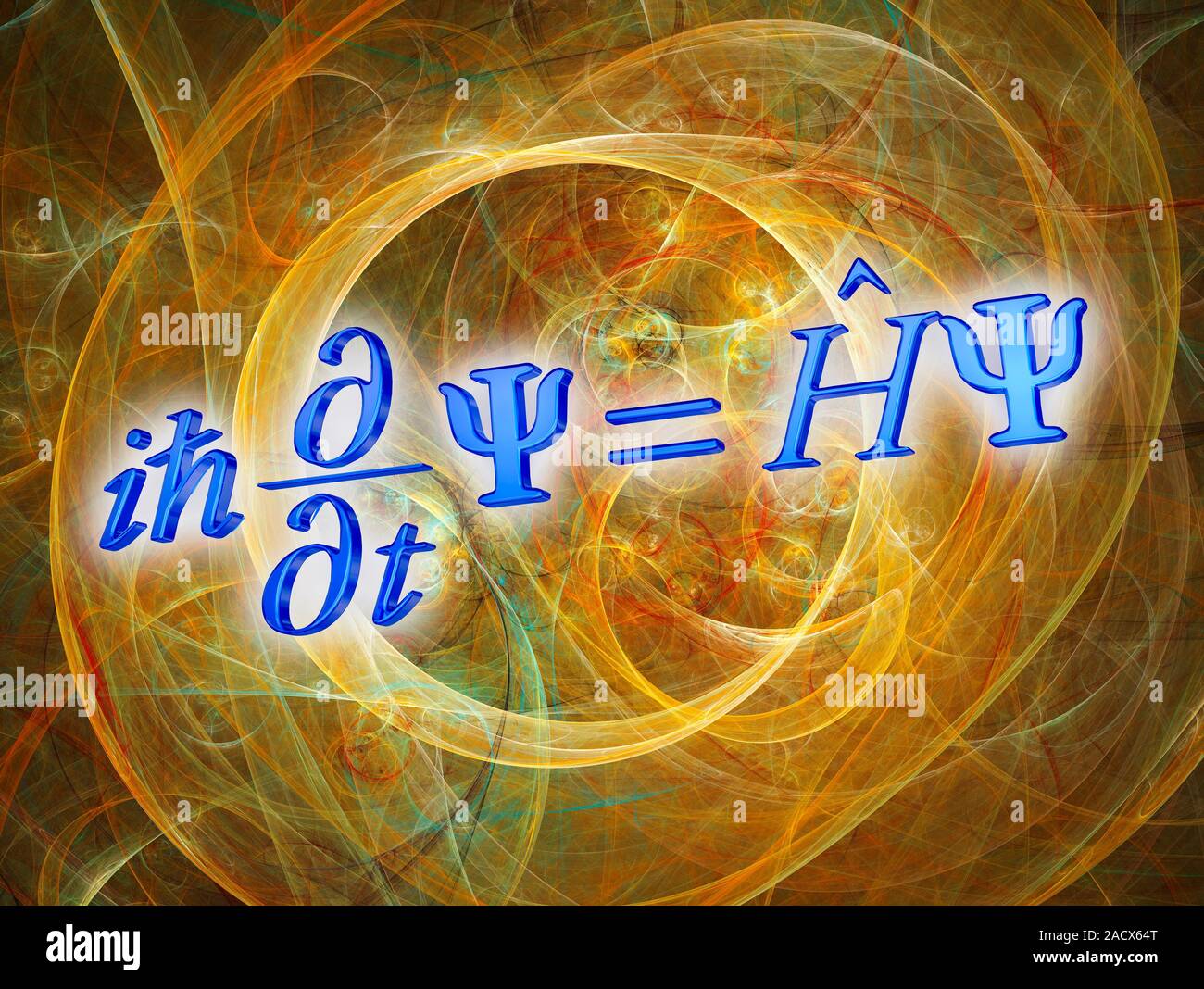 Schrodinger wave equation. In 1926, Austrian physicist Erwin ...