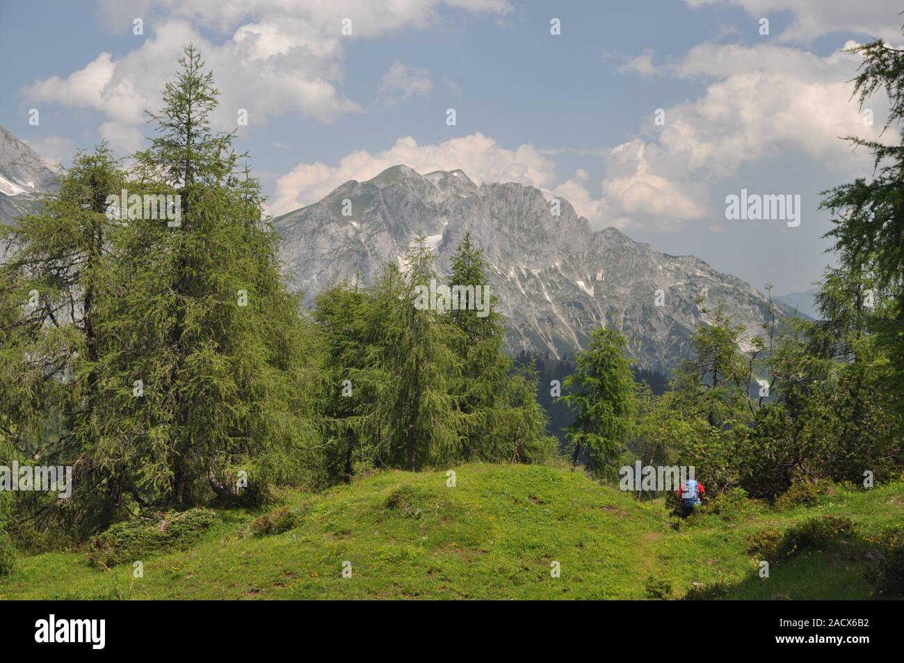 Tennen mountains hi-res stock photography and images - Alamy