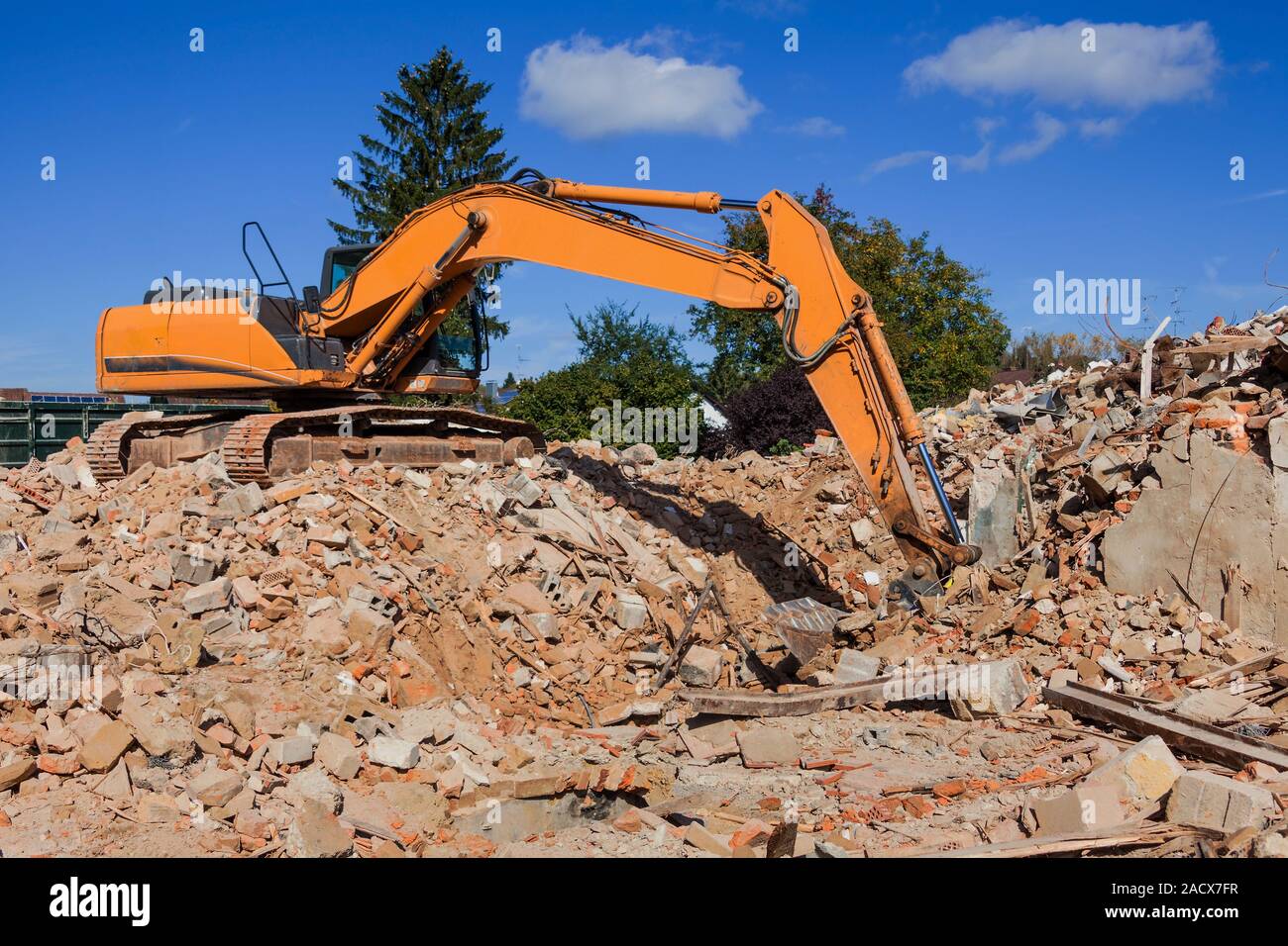 Condemned hi-res stock photography and images - Alamy