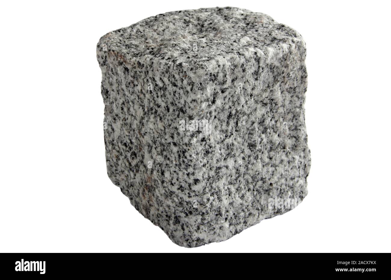 Stone paving walkway Cut Out Stock Images & Pictures - Alamy