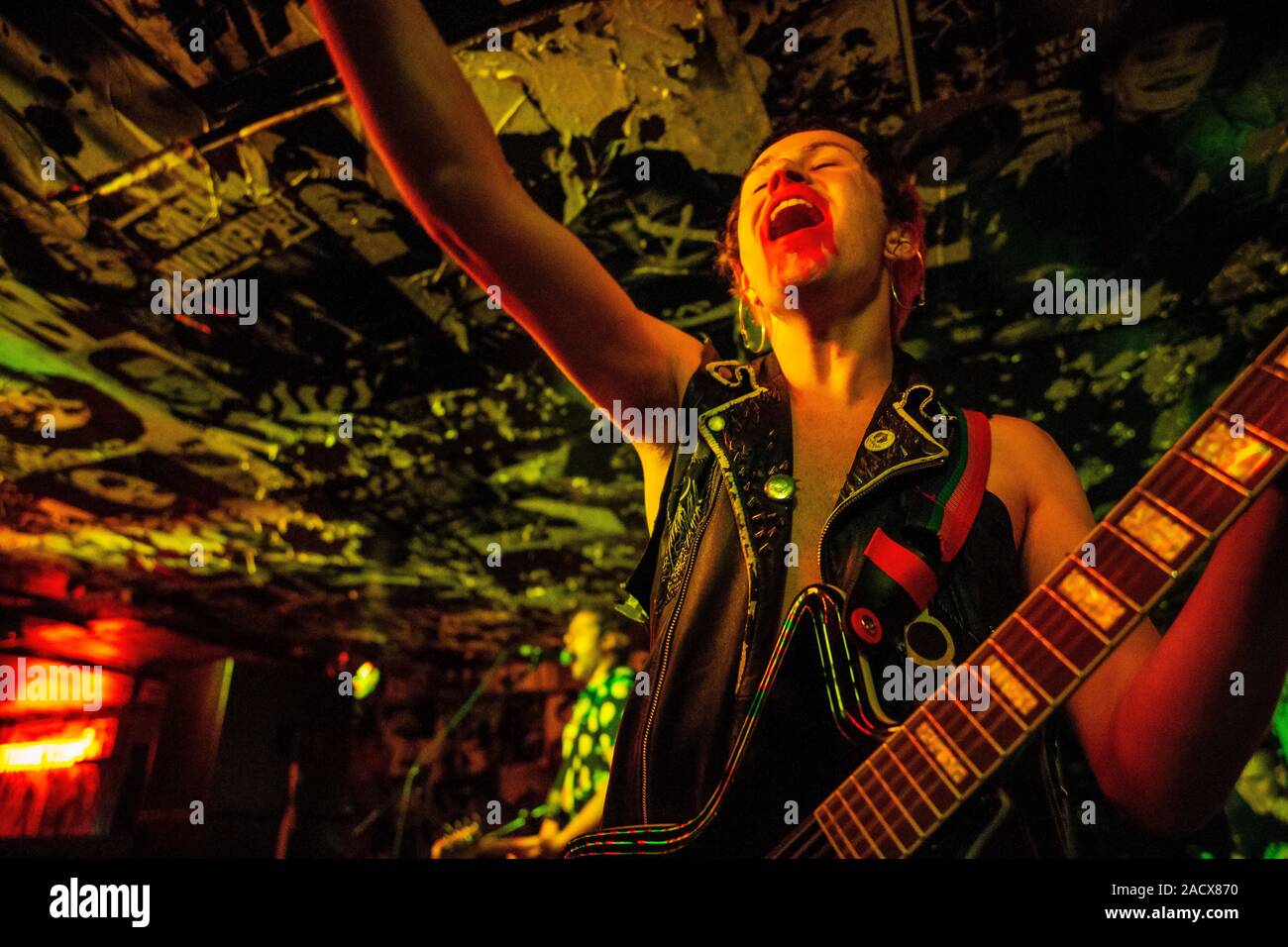 Queen zee band hi-res stock photography and images - Alamy