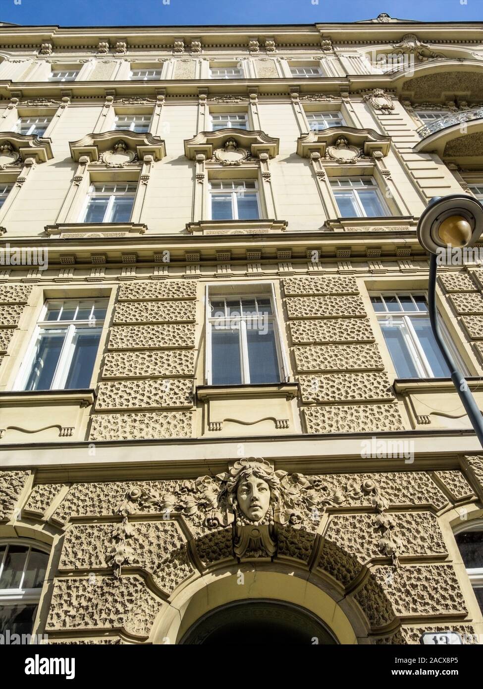 Beautiful old building hi-res stock photography and images - Alamy