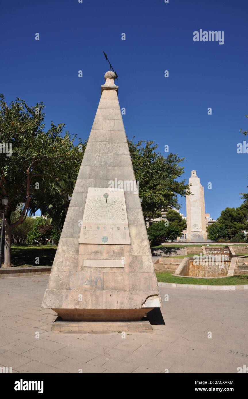 Parque los heroes hi-res stock photography and images - Alamy
