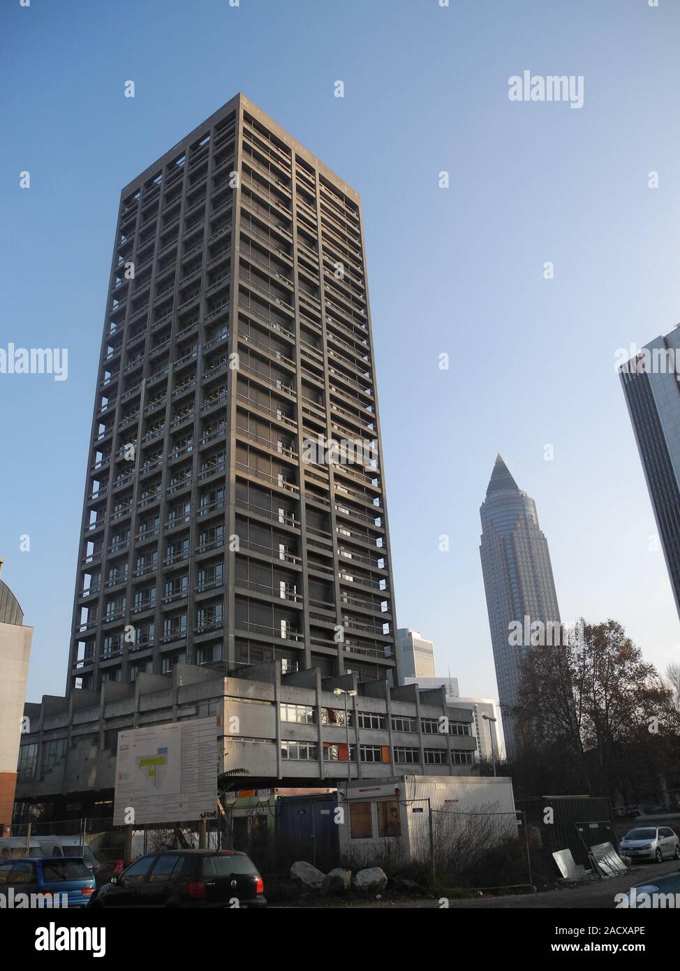 Bockenheim and frankfurt hi-res stock photography and images - Alamy