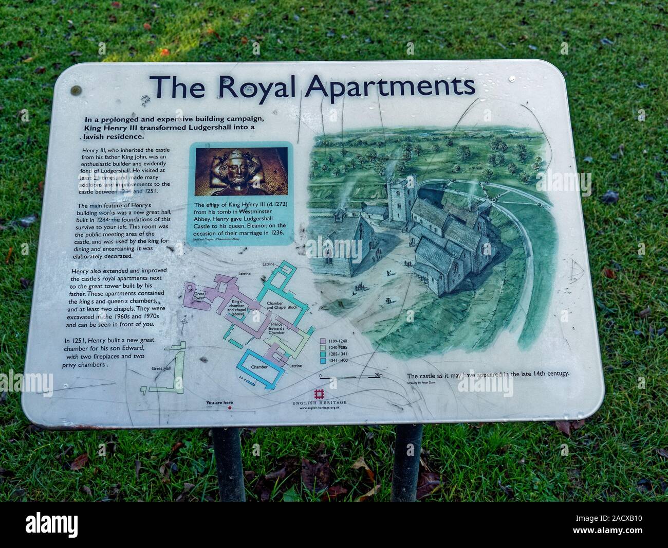 Ludgershall hi-res stock photography and images - Alamy