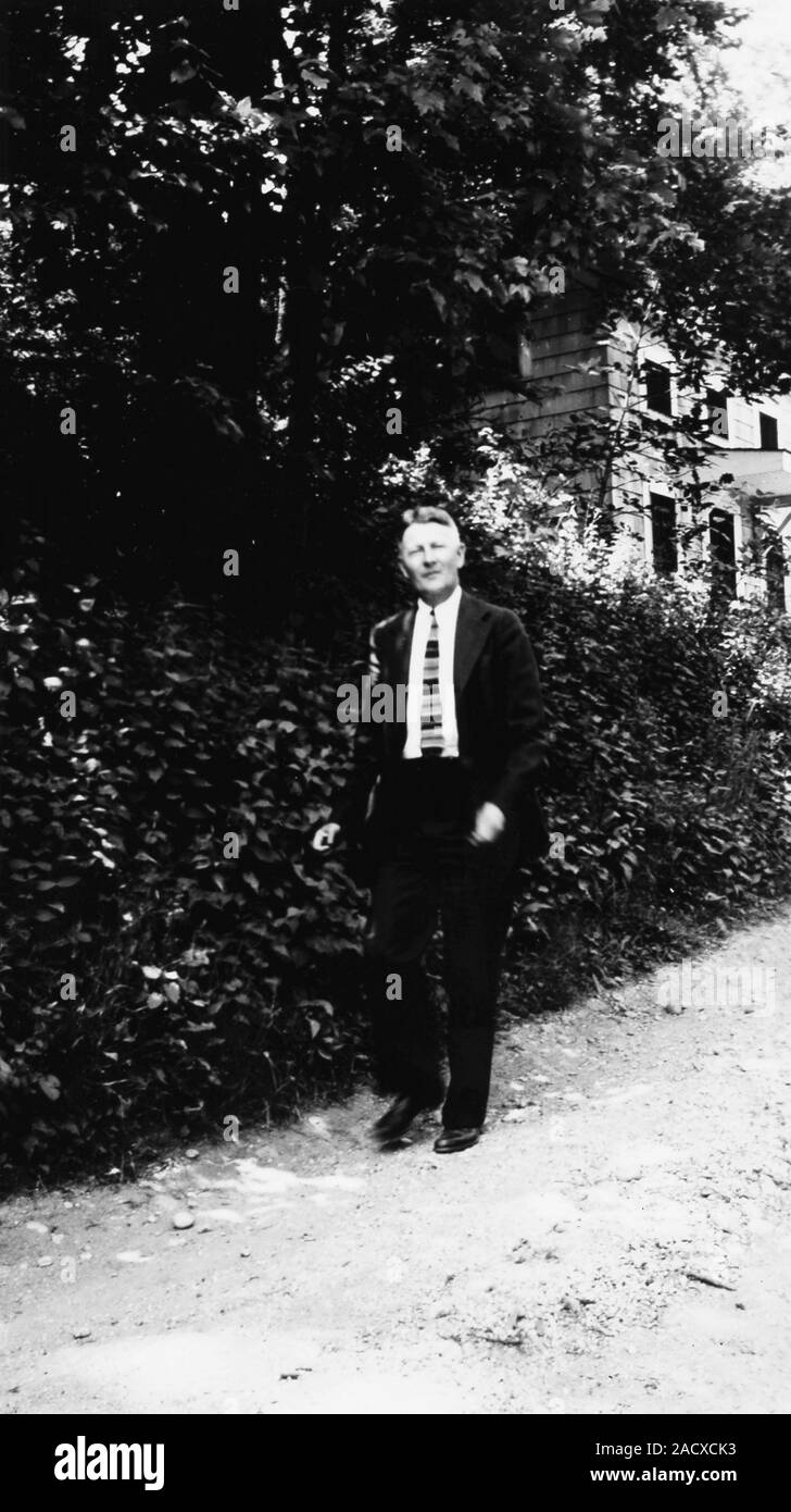 Sewall Green Wright (1889-1988), US geneticist. Wright carried out ...