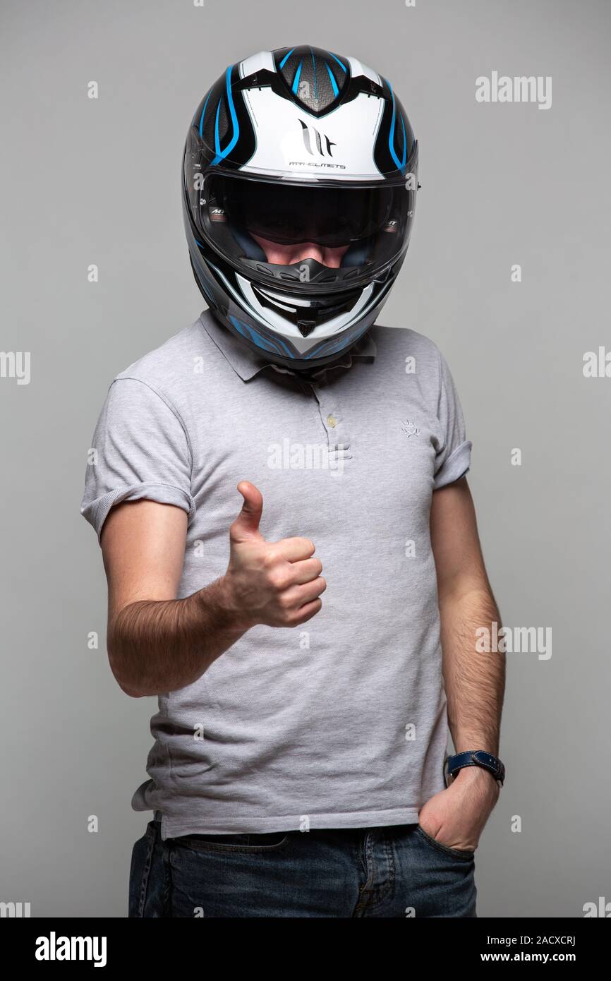 Safety Helmet Sign High Resolution Stock Photography and Images - Alamy