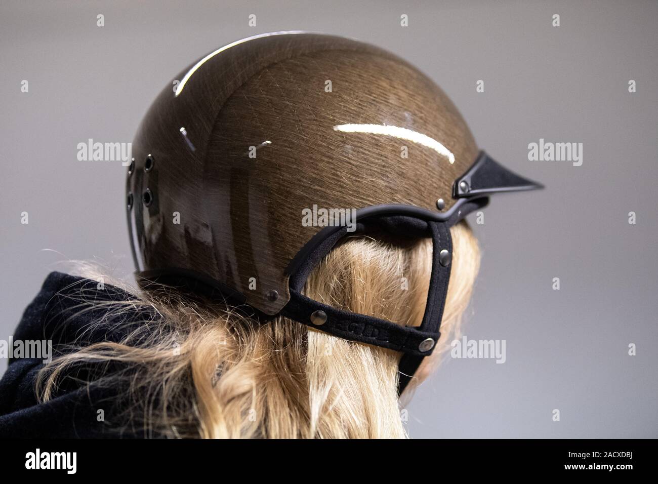 Horse riding techniques hi-res stock photography and images - Alamy