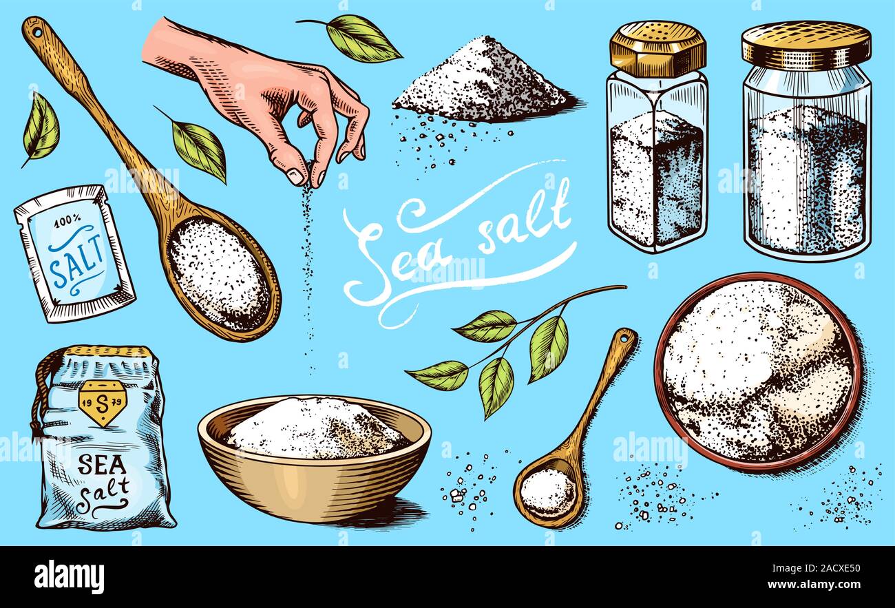 Sodium poster Stock Vector Images - Alamy