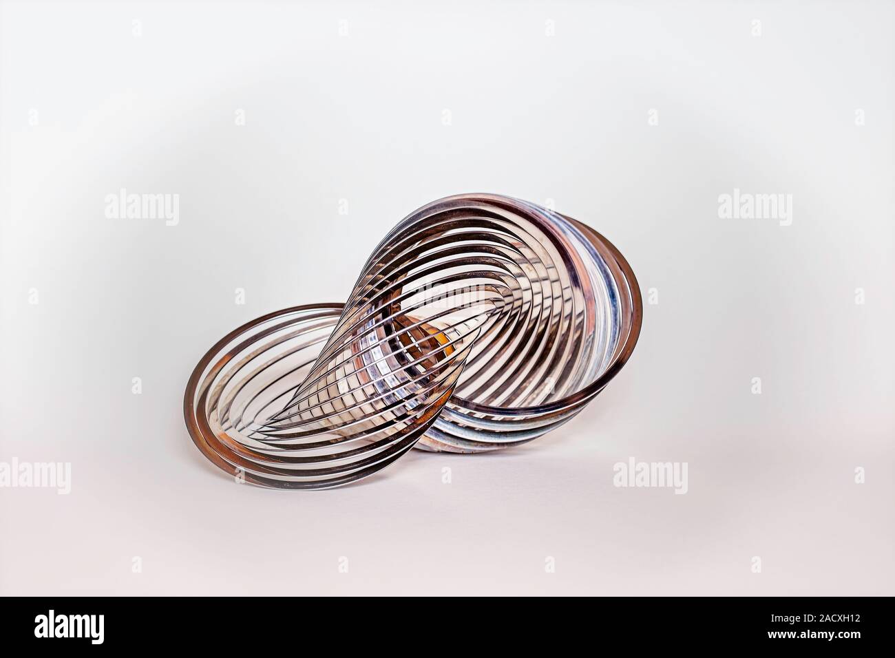 Decoration metal metallic 3d hi-res stock photography and images - Alamy