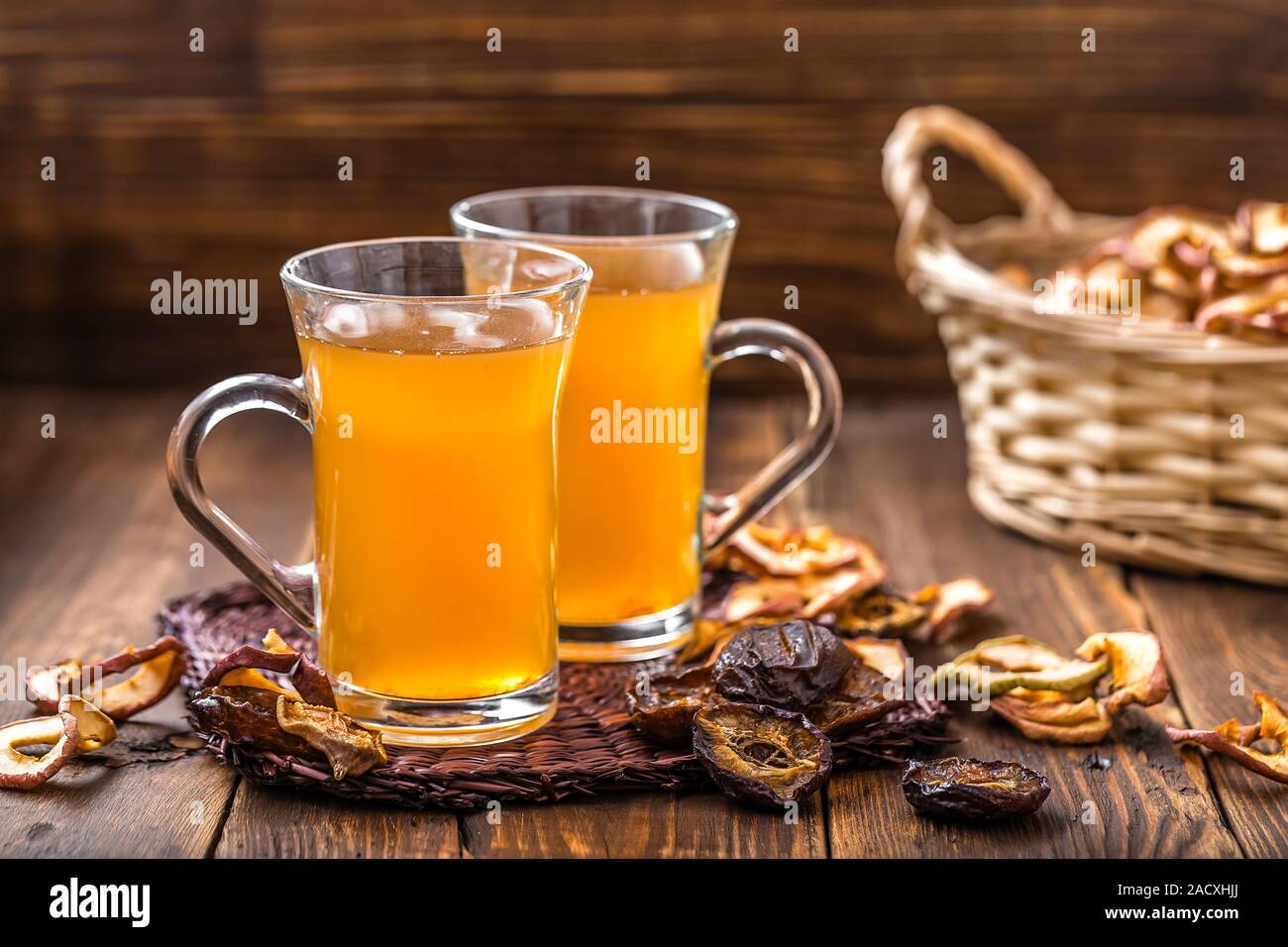 Apple compote with cheese hi-res stock photography and images - Alamy