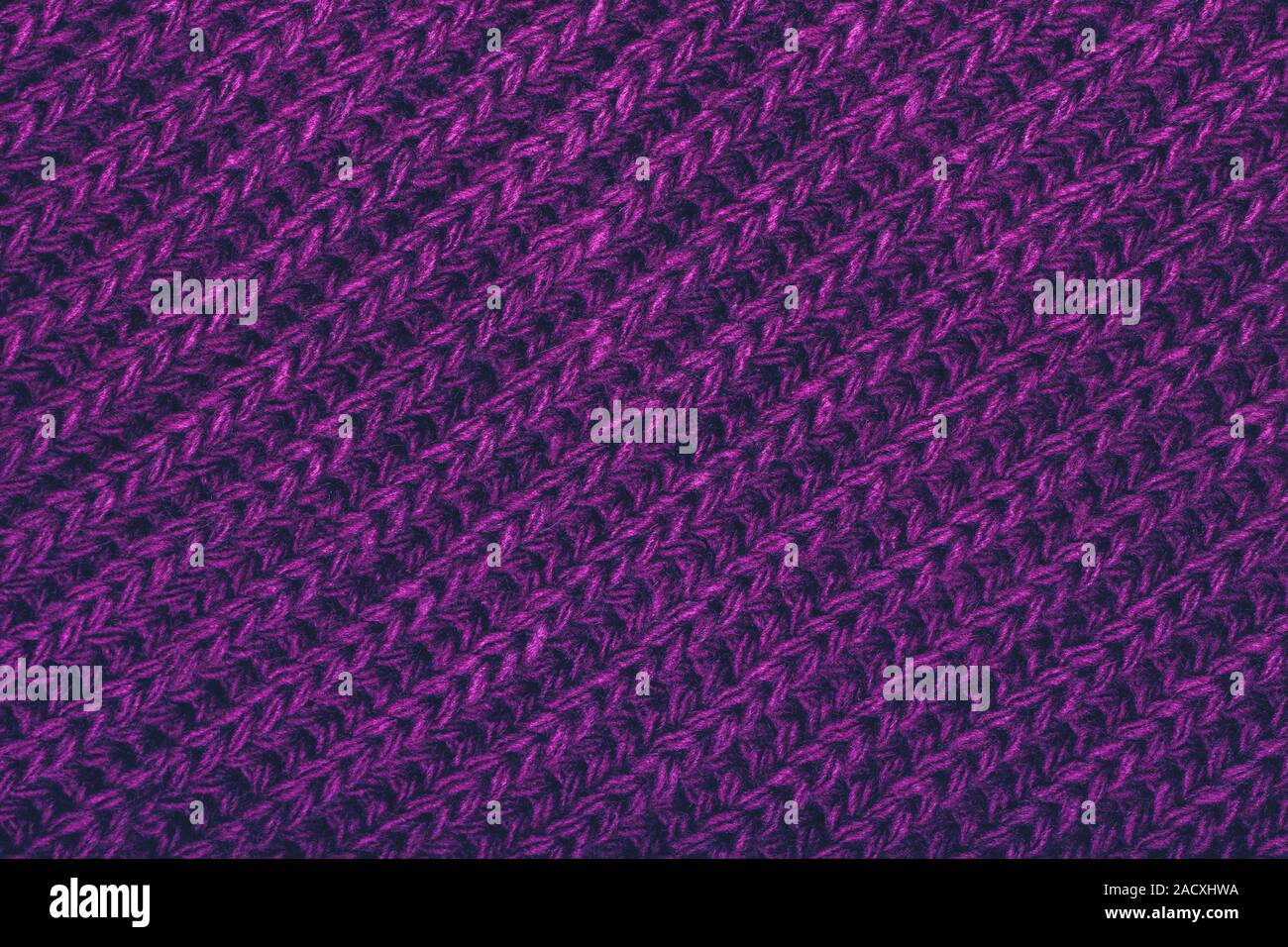 Violet scarf hi-res stock photography and images - Alamy