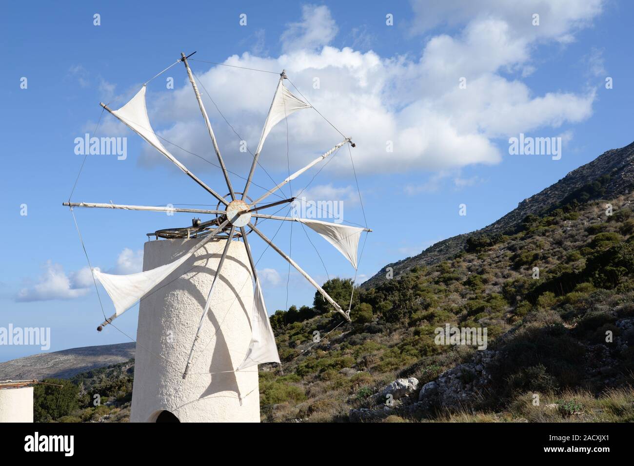 Krasi crete hi-res stock photography and images - Alamy