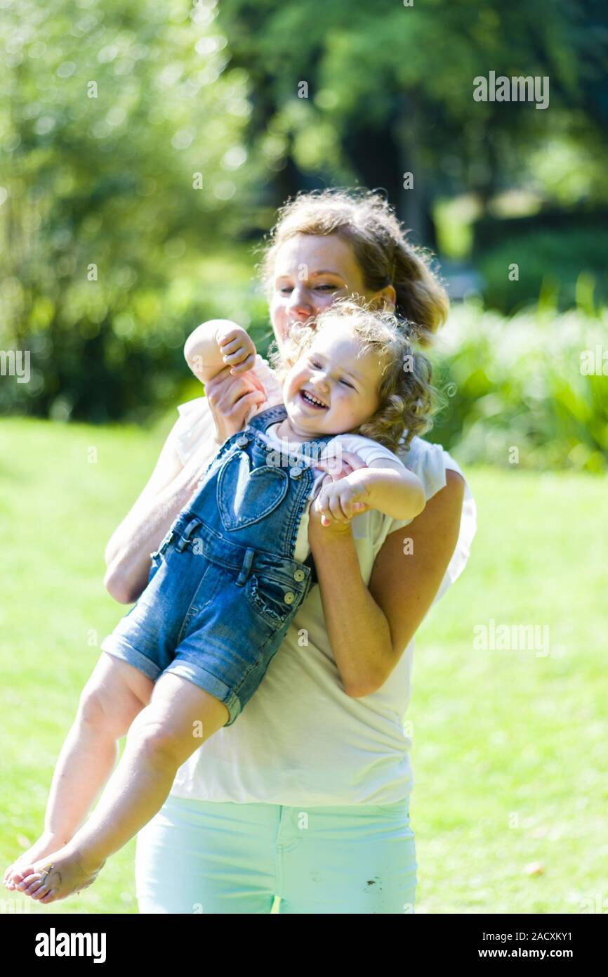 Frolicking hi-res stock photography and images - Alamy