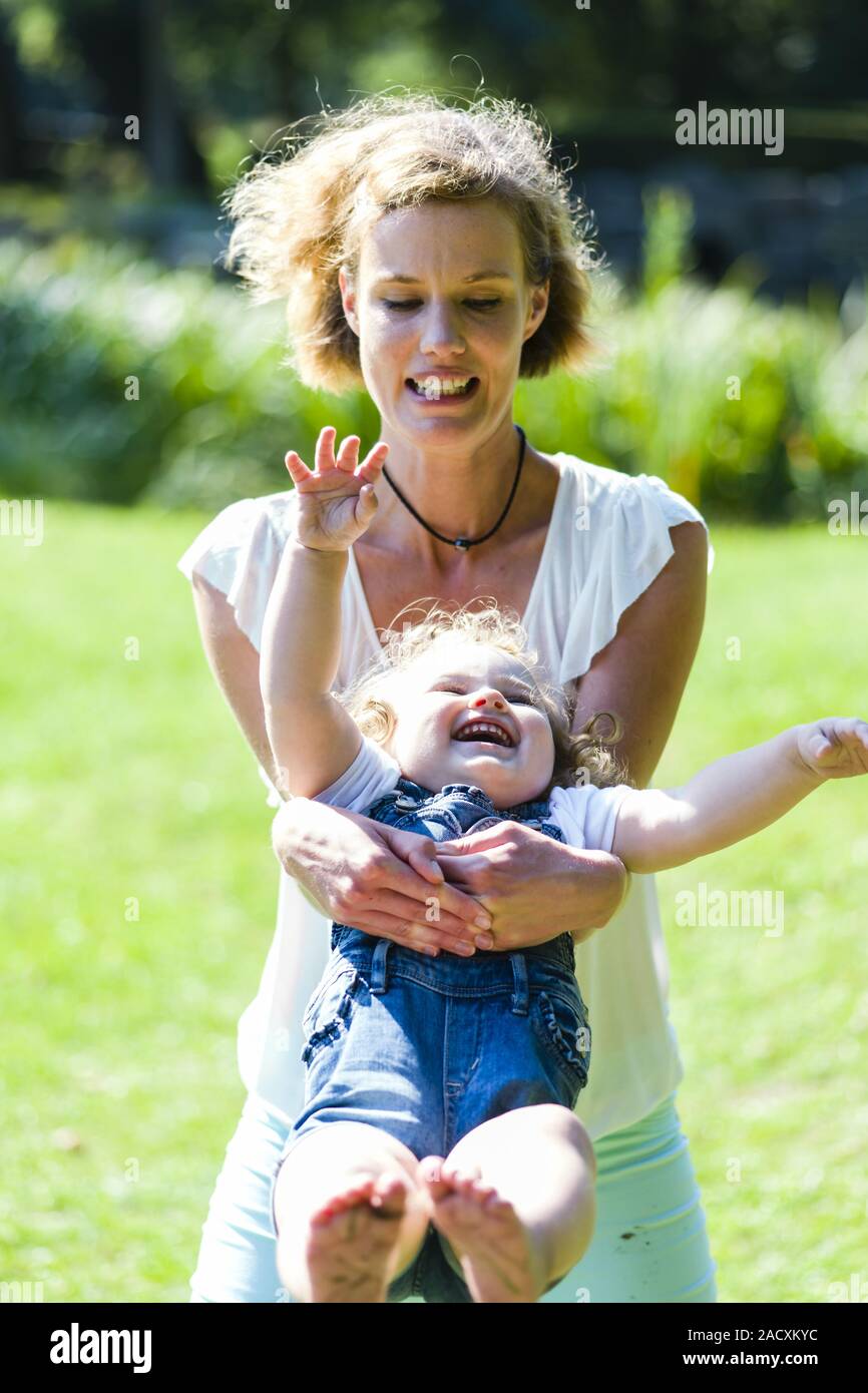 Frolicking hi-res stock photography and images - Alamy