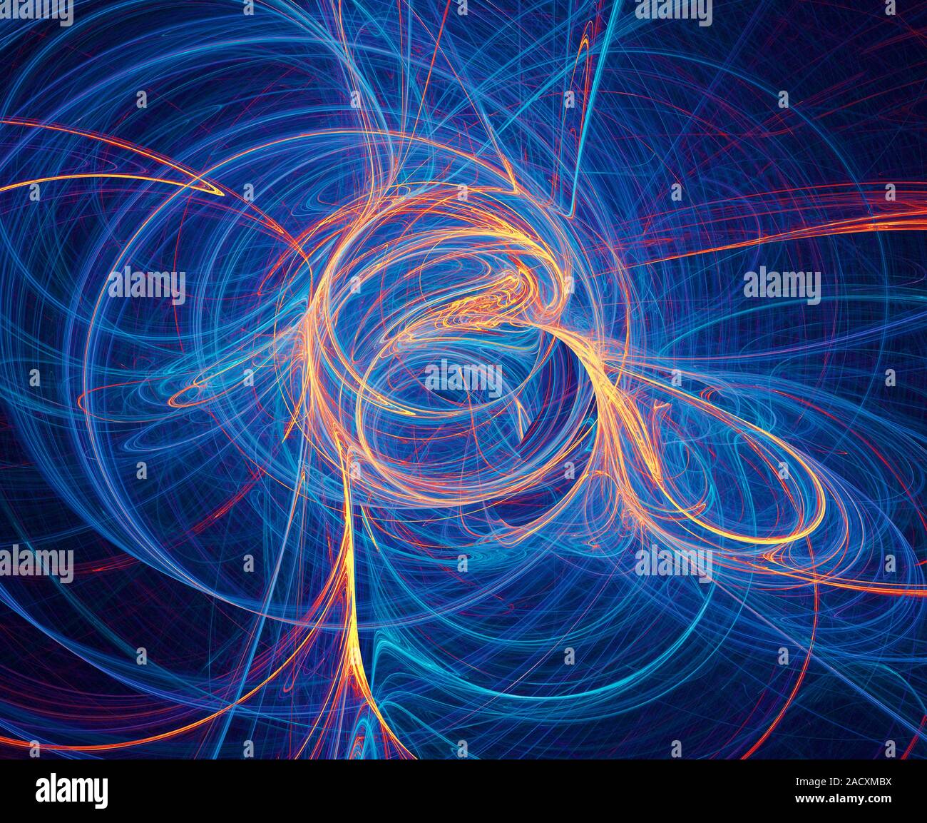 Superstring theory is an attempt to explain all of the particles and ...