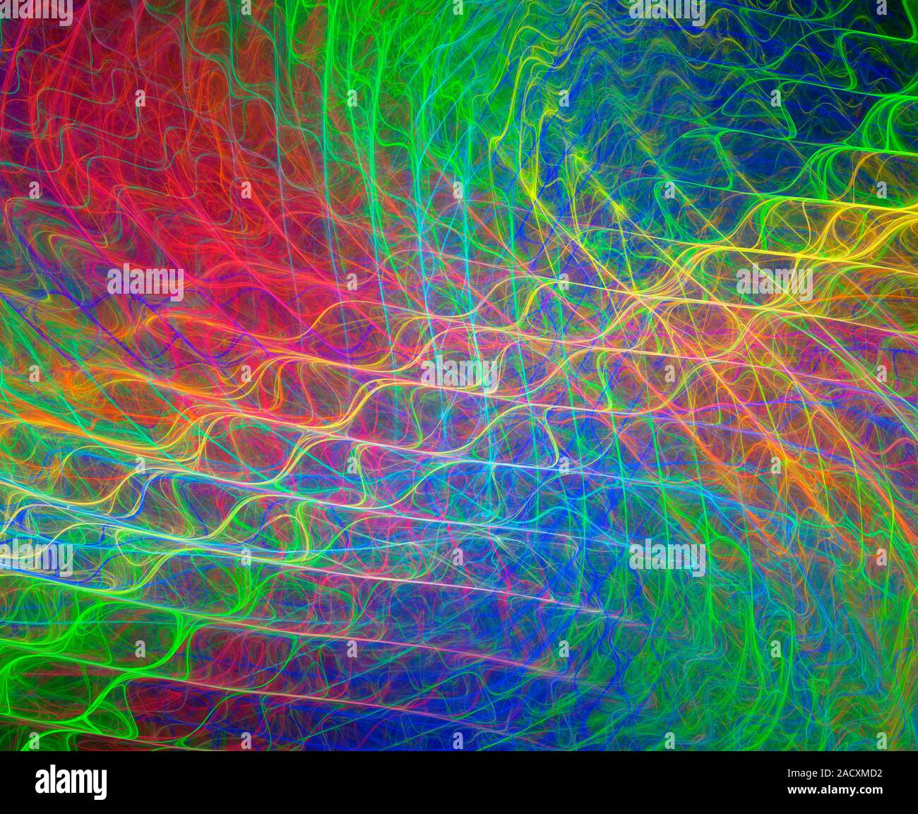 Superstring theory is an attempt to explain all of the particles and ...