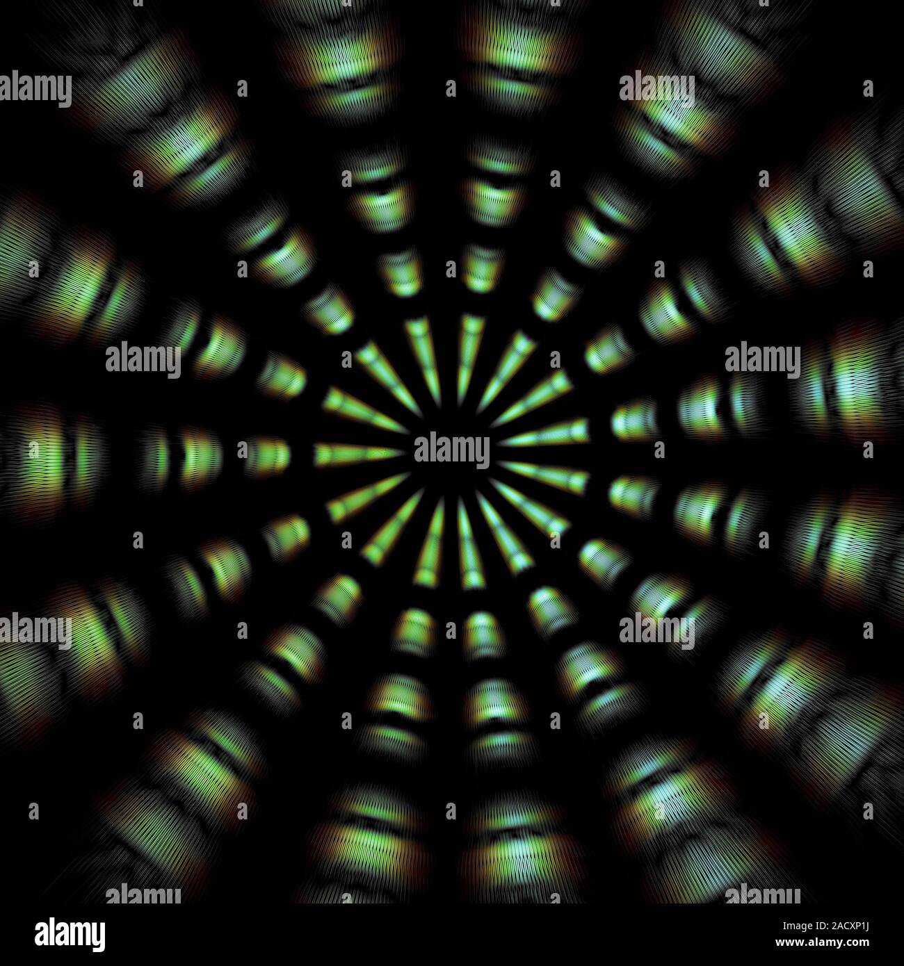 Vermiculated Screech-Owl (Otus guatemalae) sound, wavelet graph. This ...