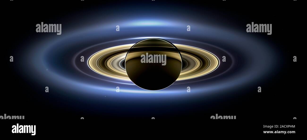 Mars Moons And Rings