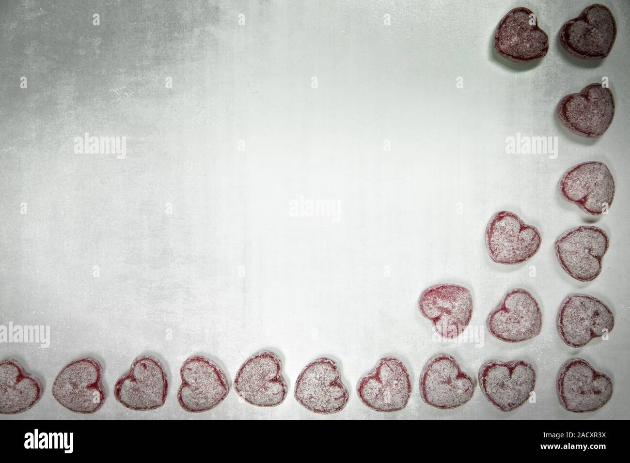 Sweets texture hi-res stock photography and images - Alamy