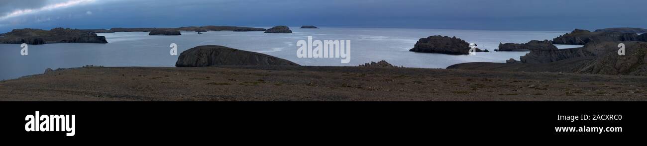 Kara gate strait hi-res stock photography and images - Alamy
