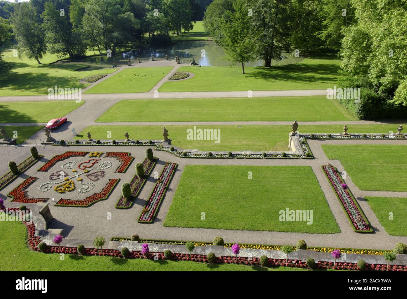 Werneck hi-res stock photography and images - Alamy