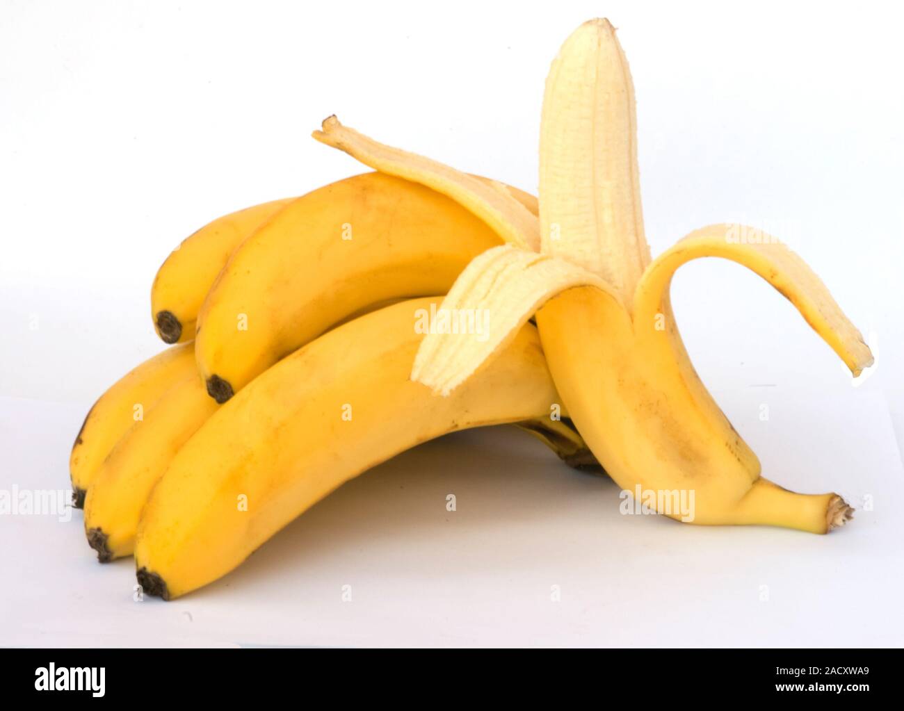Bananes hi-res stock photography and images - Alamy