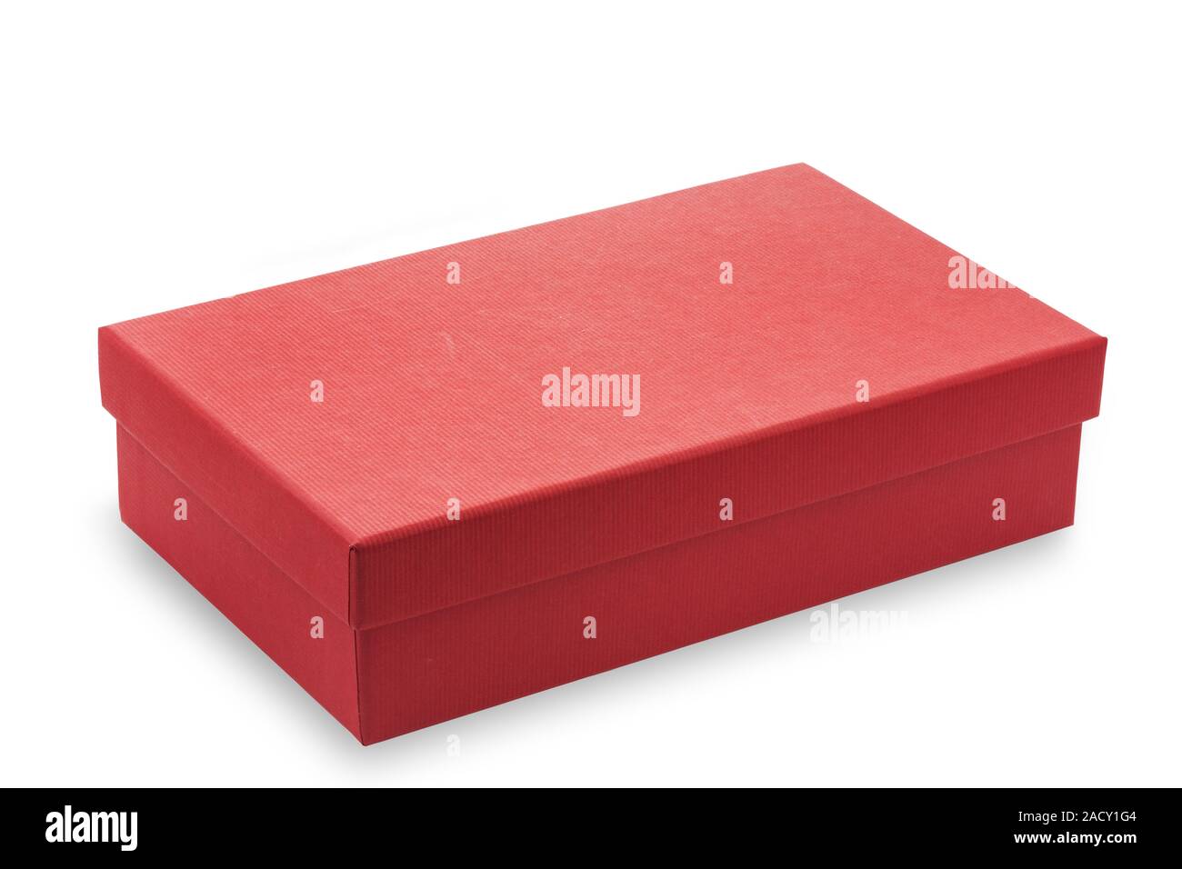Red corrugated card background Cut Out Stock Images & Pictures - Alamy
