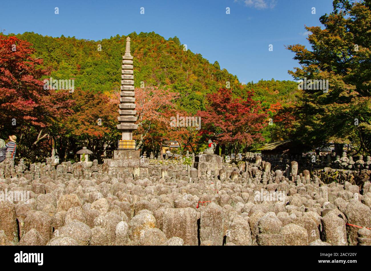 Spring temple buddha hi-res stock photography and images - Alamy