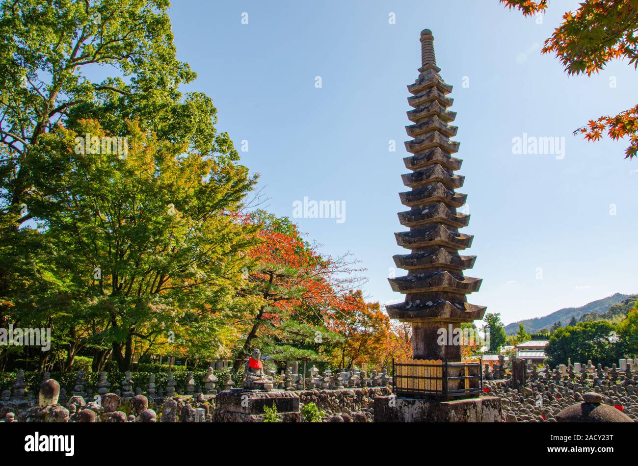 Spring temple buddha hi-res stock photography and images - Alamy