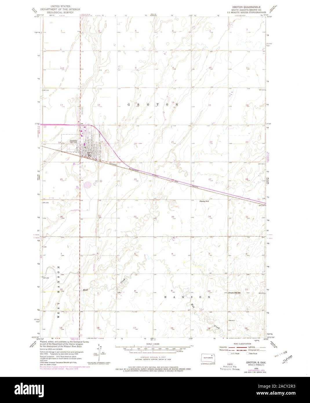 Map of groton Cut Out Stock Images & Pictures - Alamy