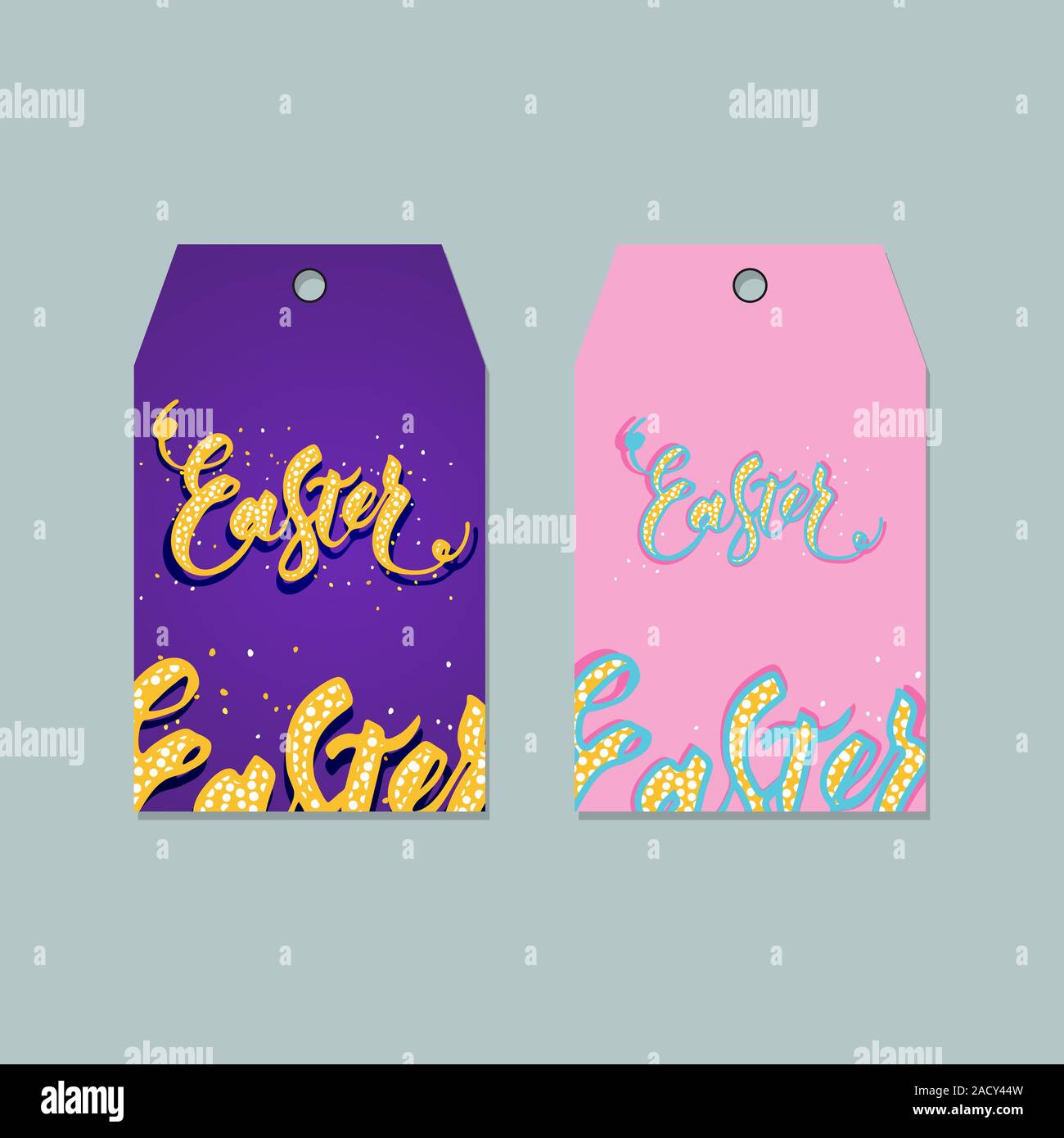 Vector labels hi-res stock photography and images - Alamy