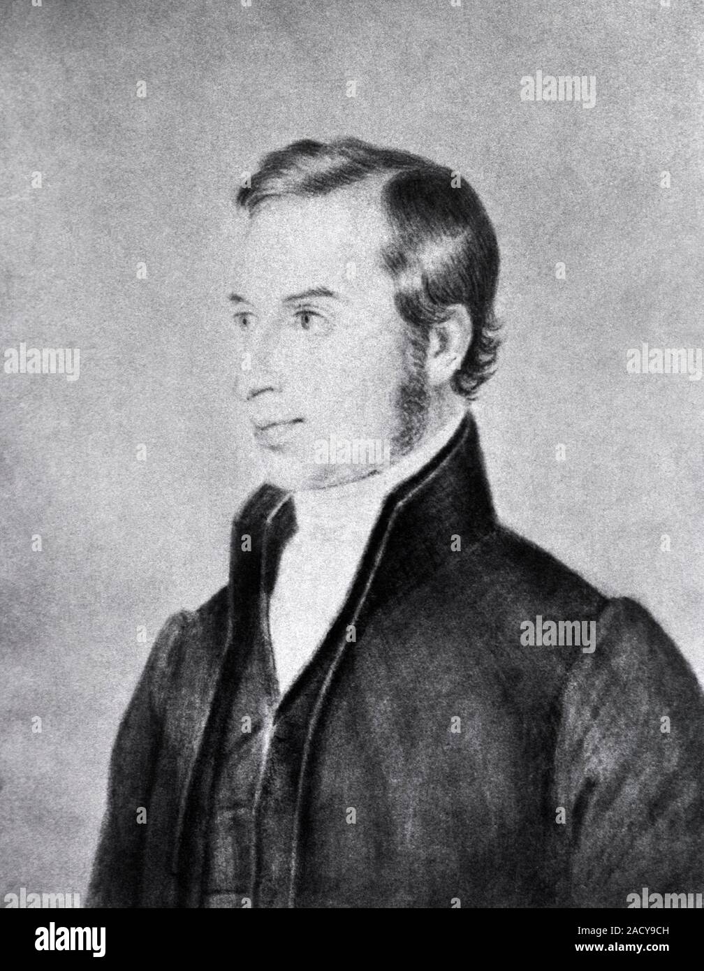 Thomas Hodgkin (1798-1866), British physician. Hodgkin was appointed as ...