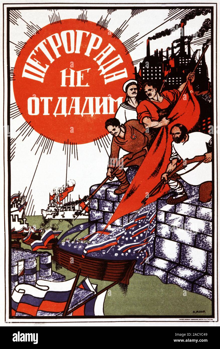 1930s Soviet propaganda poster. 1930s poster by the Russian artist ...