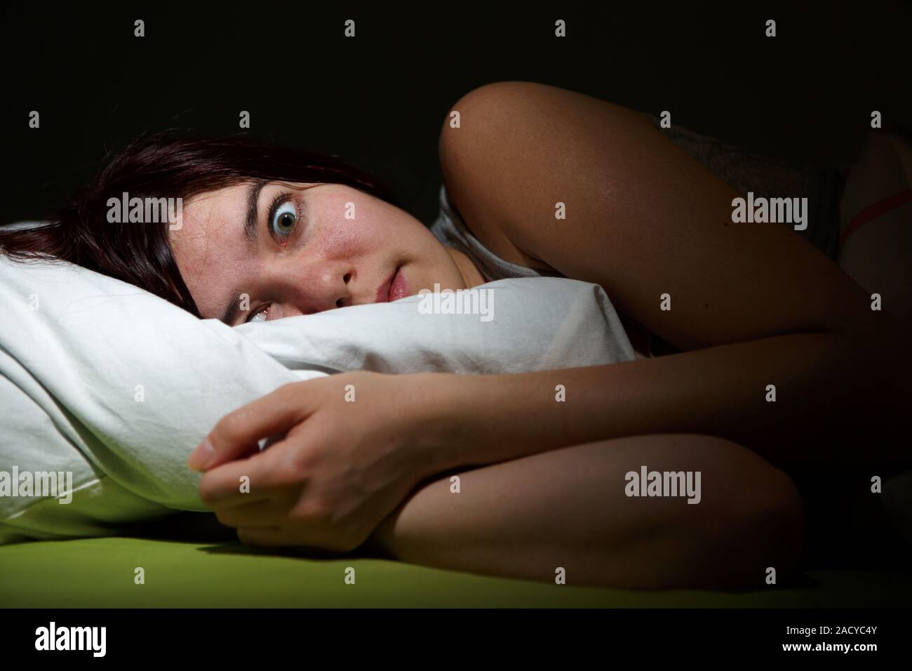 Nightmare hi-res stock photography and images - Alamy