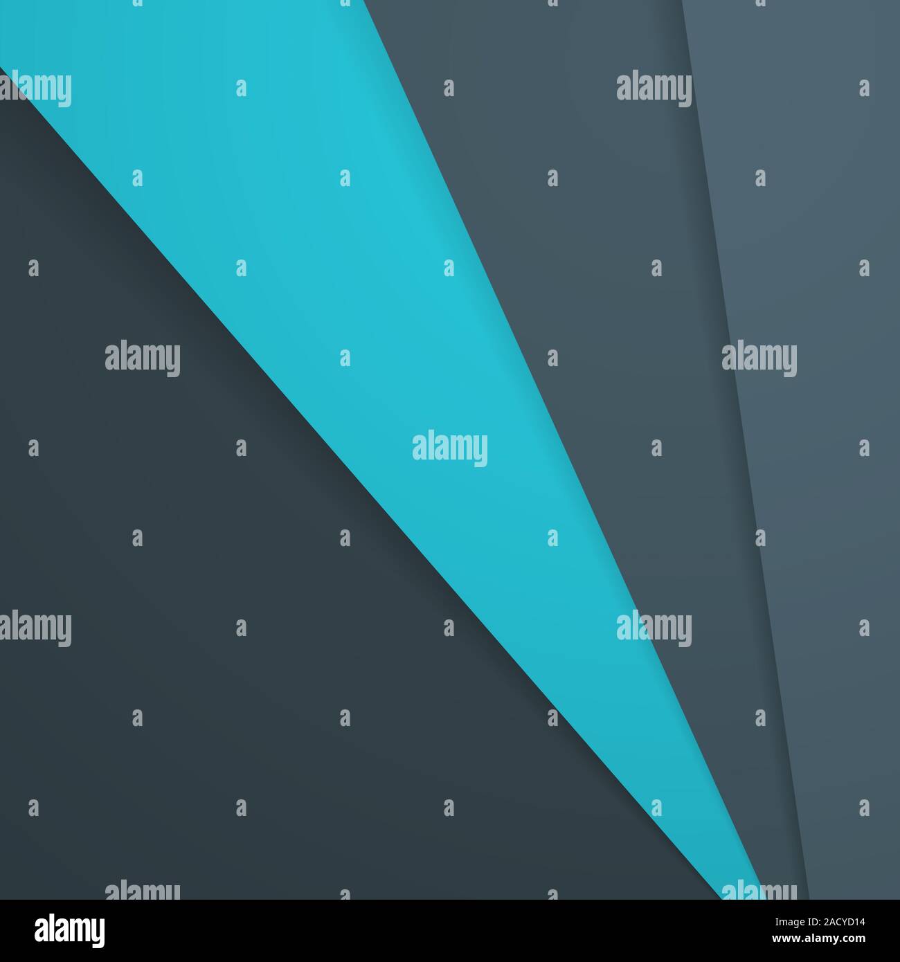 Abstract background in modern material design style Stock Photo - Alamy