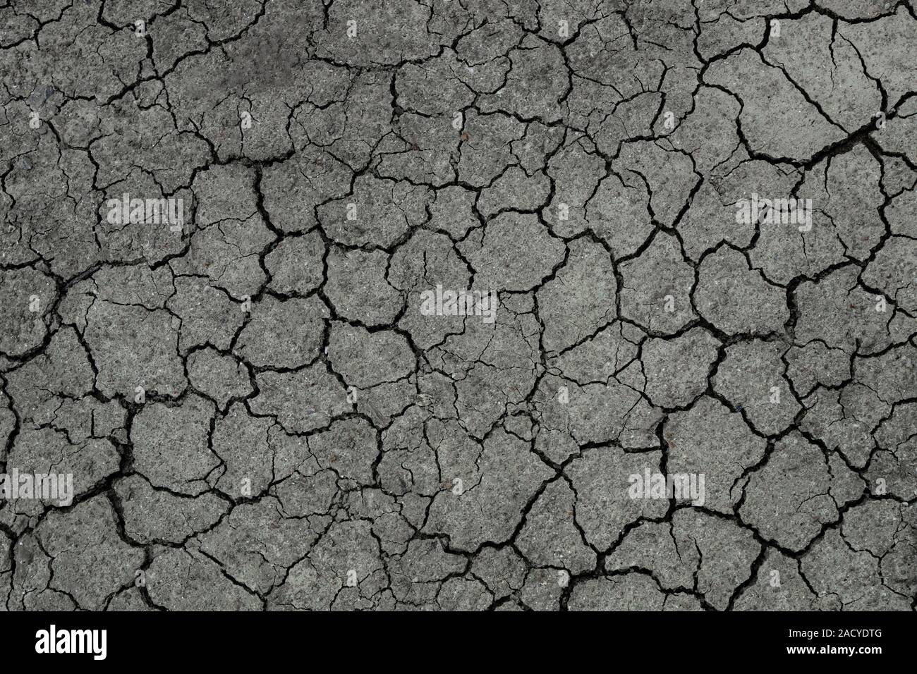 Dry land or soil during the dry season Stock Photo - Alamy