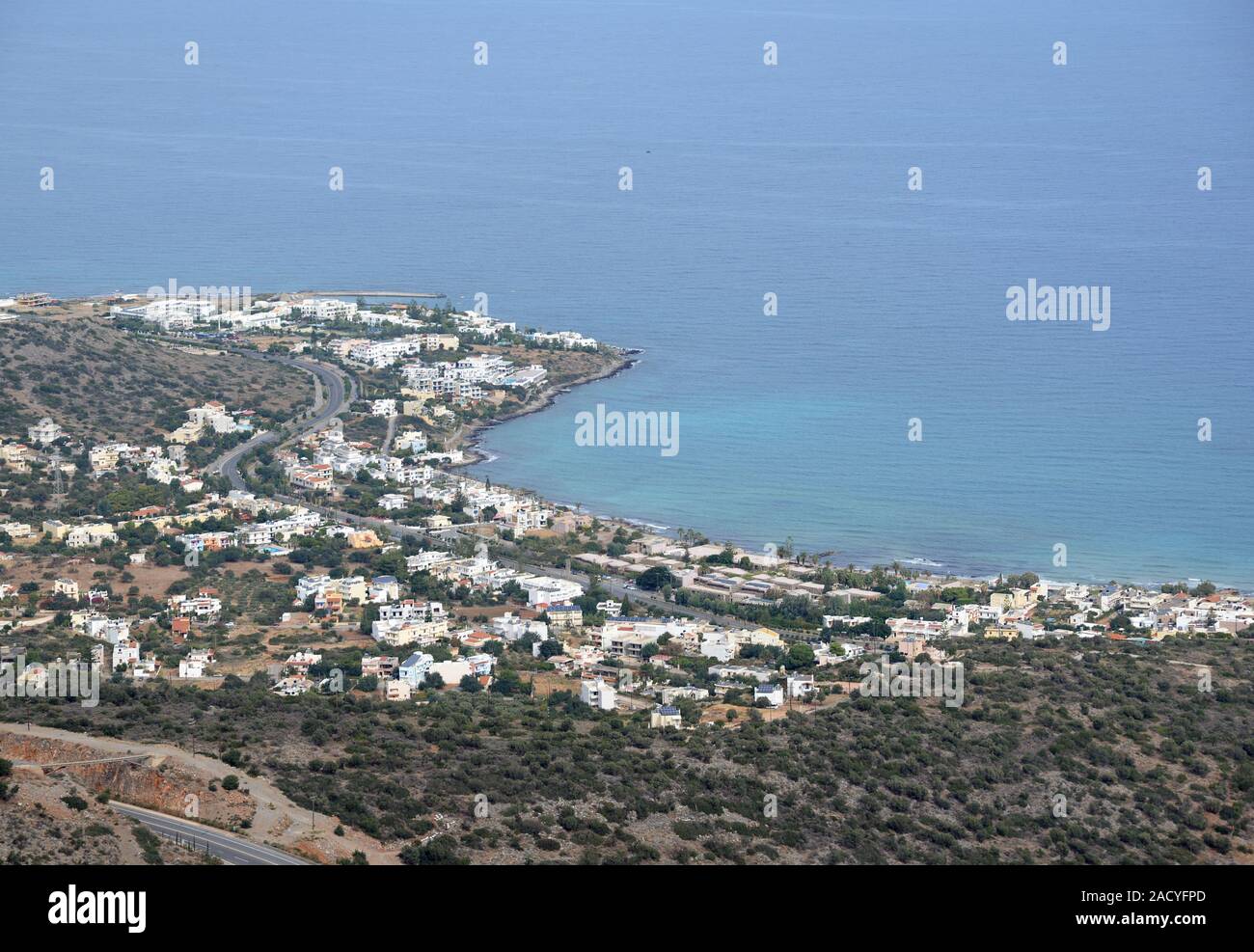 Stalida hi-res stock photography and images - Alamy