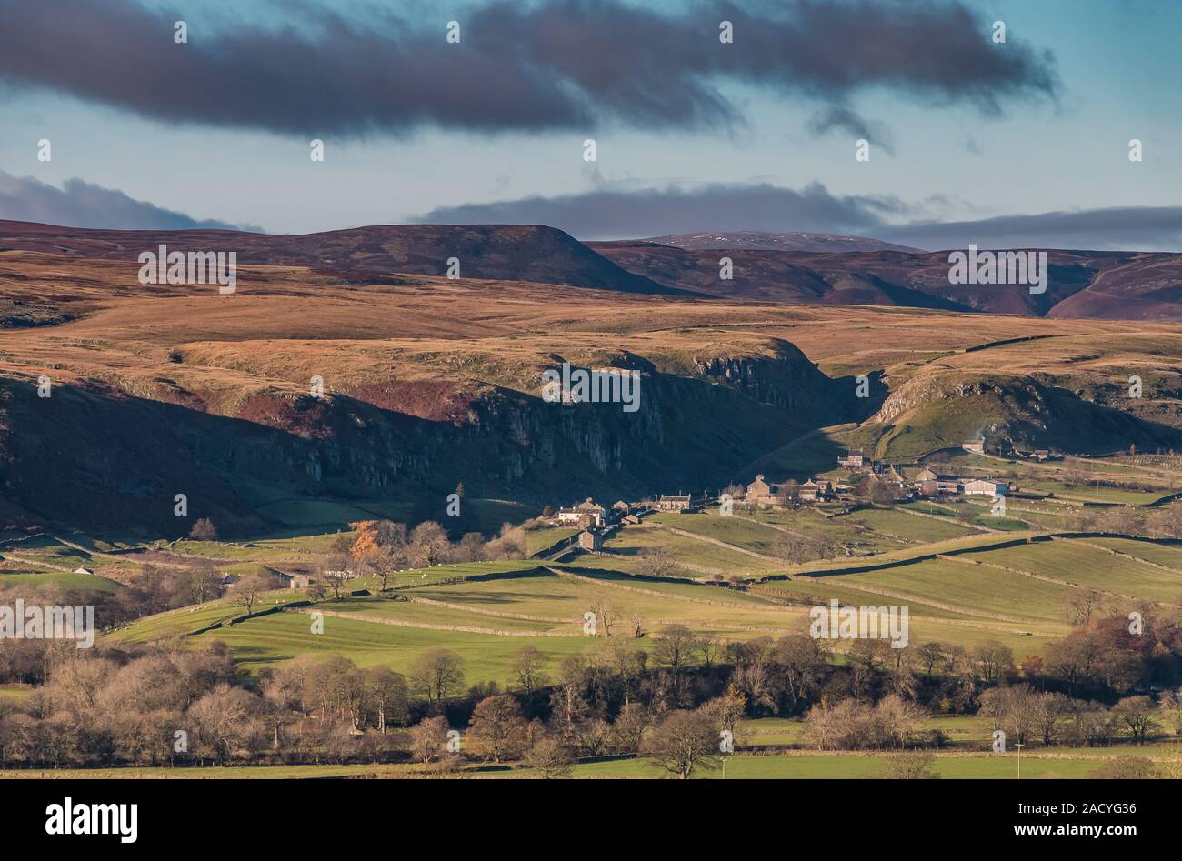 Holwick hi-res stock photography and images - Alamy