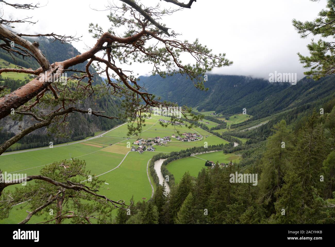 Otztaler ache hi-res stock photography and images - Alamy