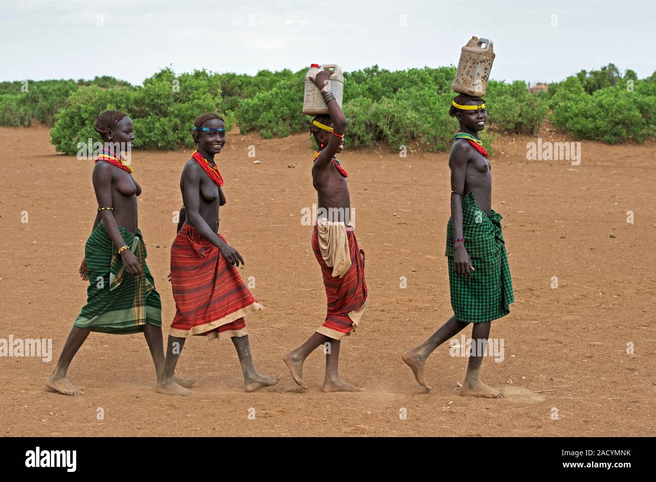 The Daasanach/Dassanech/Dasenach are an ethnic group of Ethiopia, Kenya ...