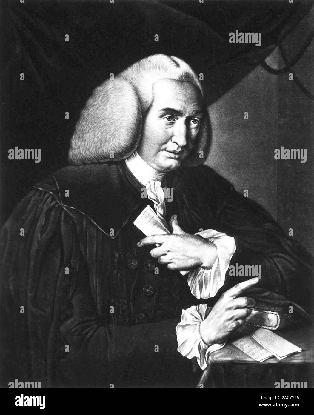 William Cullen (1710-1790), Scottish physician and chemist. Originally studying mathematics ...