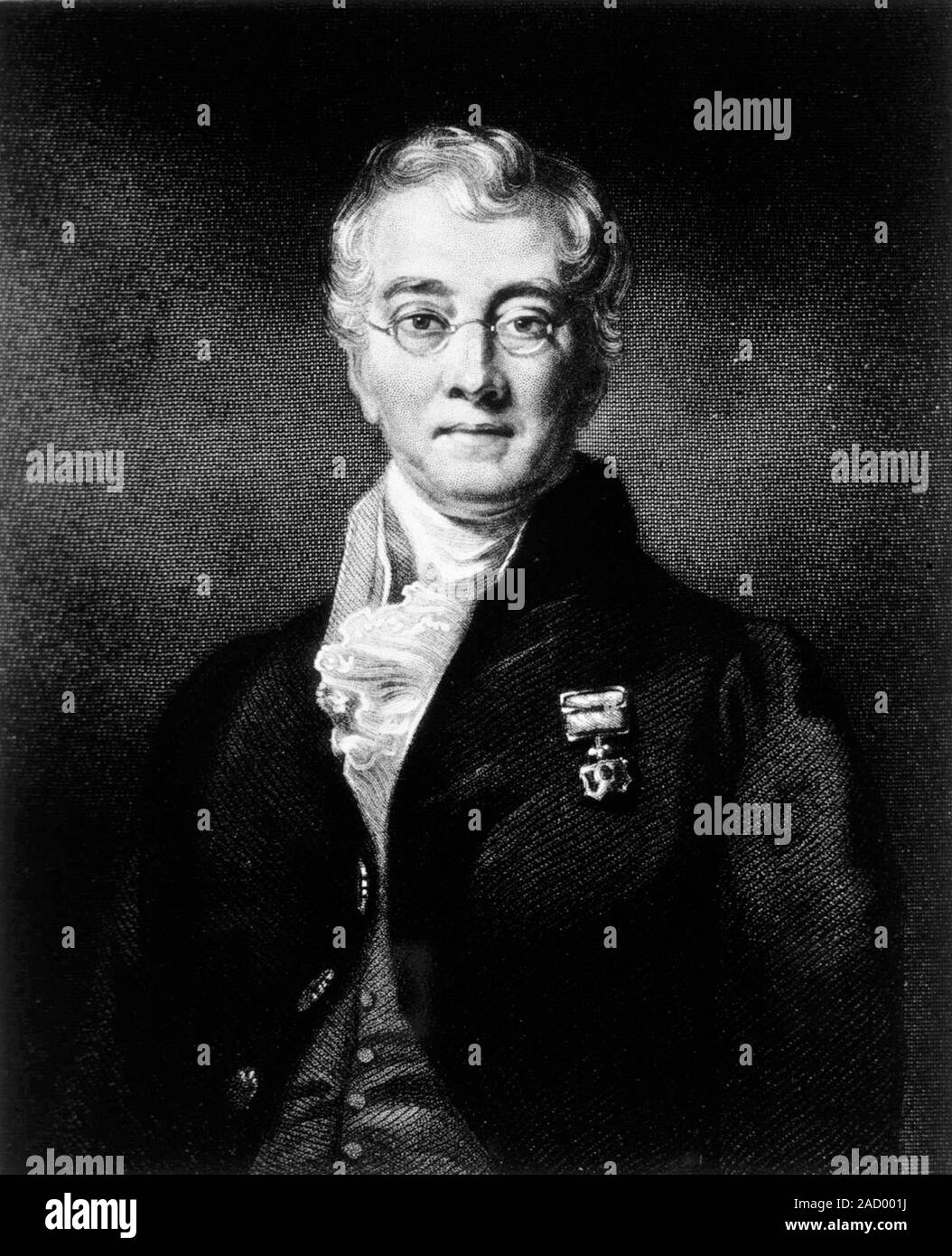 Charles Bell (1774-1842), Scottish anatomist and surgeon Sir Charles ...