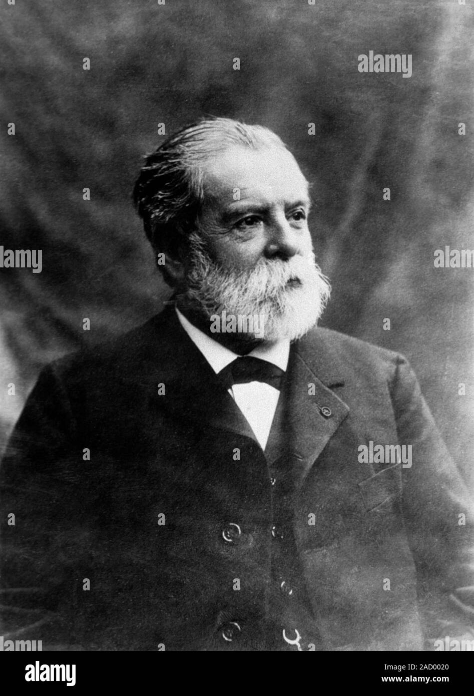 Etienne-Jules Marey (1830-1904), French physiologist. Marey was an ...