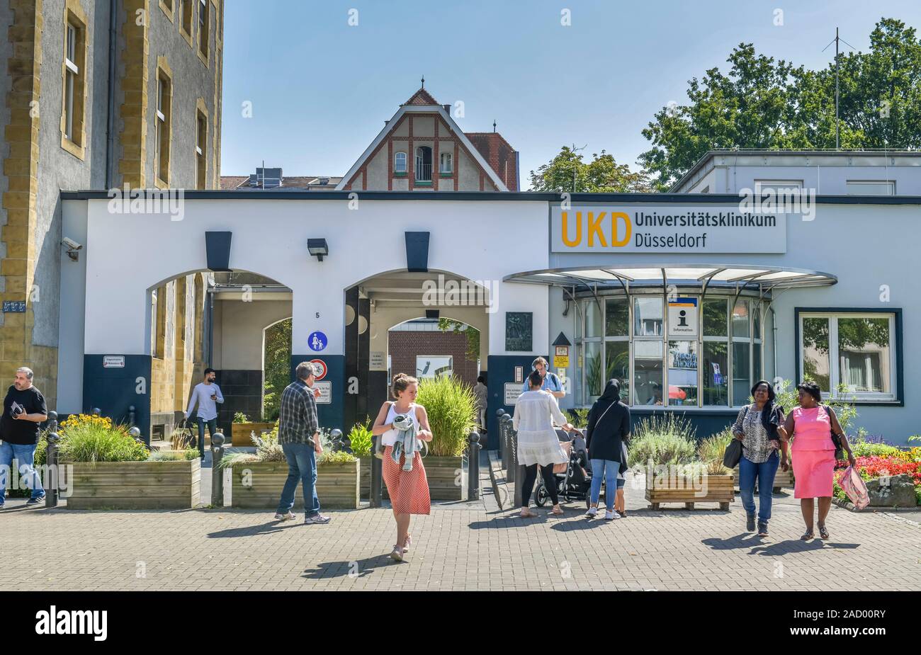 Ukd logo hi-res stock photography and images - Alamy